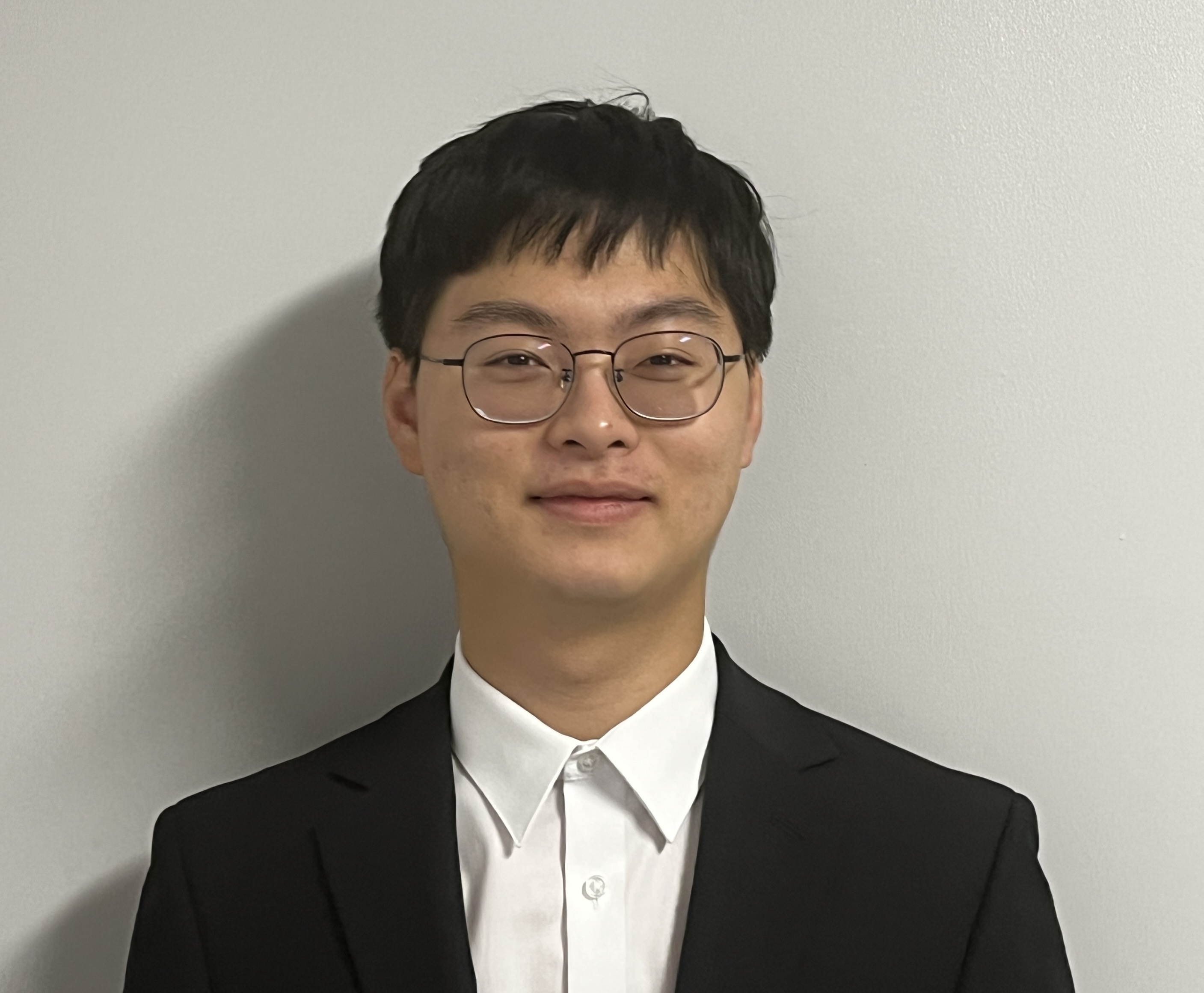 Hyungmin Oh Portfolio