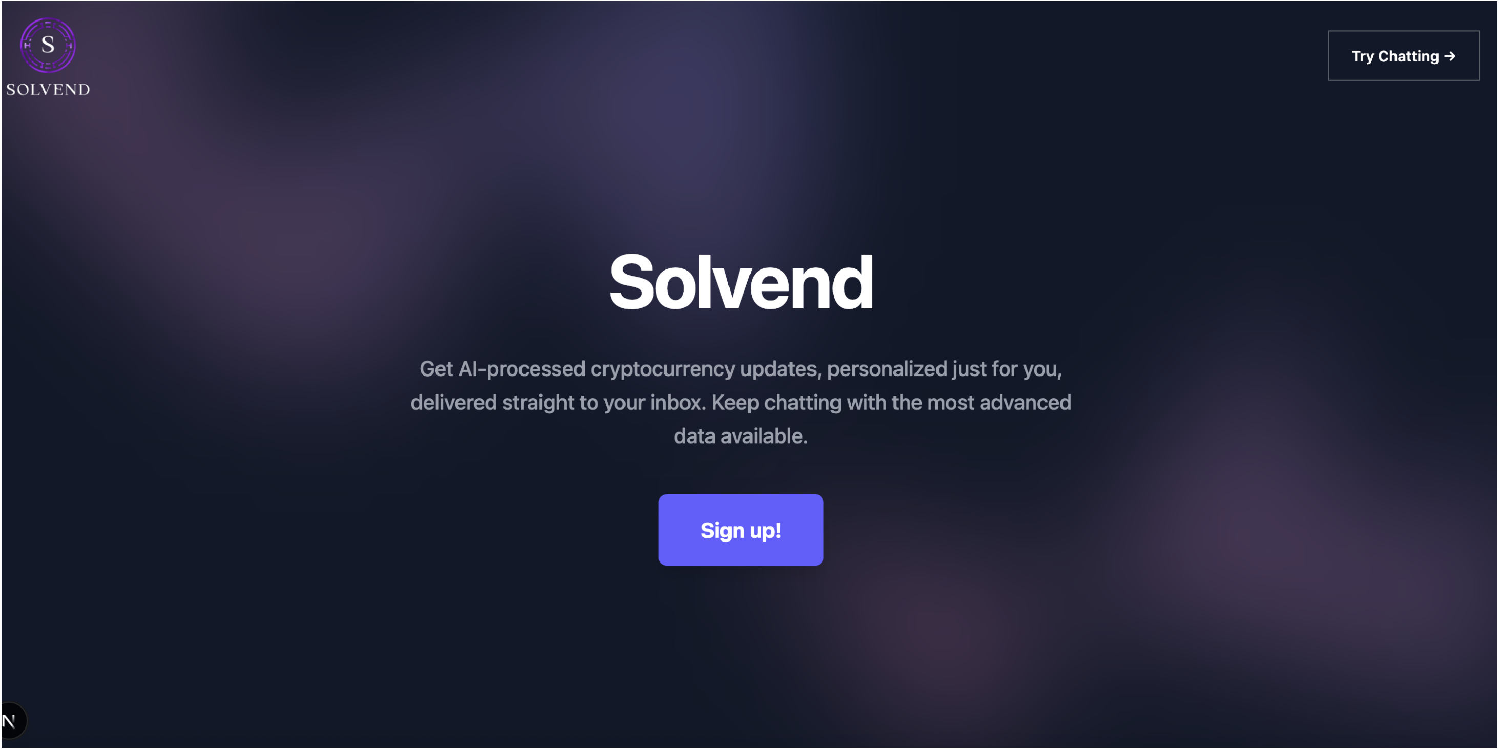 Hyungmin Oh Portfolio